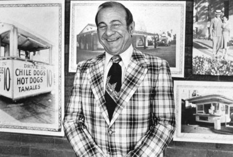 About Us! | Carl's Jr. Australia